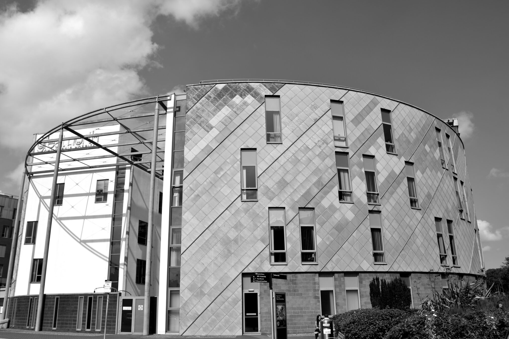 Andrew Rowell Photography | One photographer's learning adventure