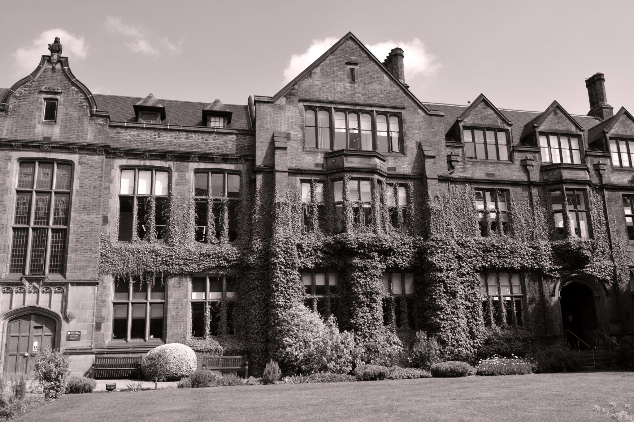 Andrew Rowell Photography | One photographer's learning journey